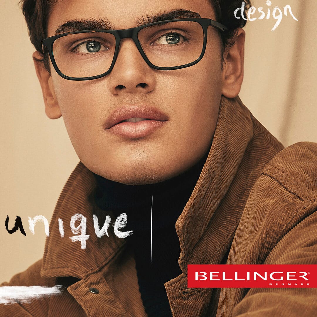 BELLINGER EYEWEAR