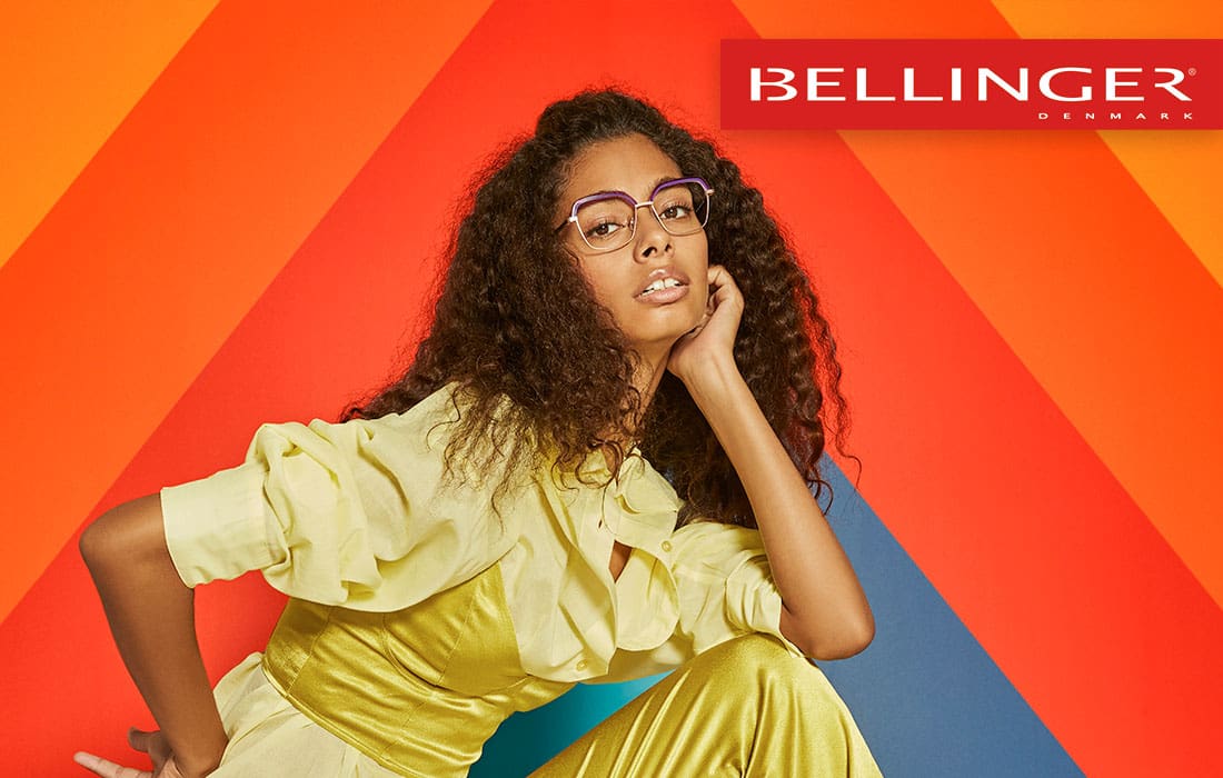 BELLINGER EYEWEAR