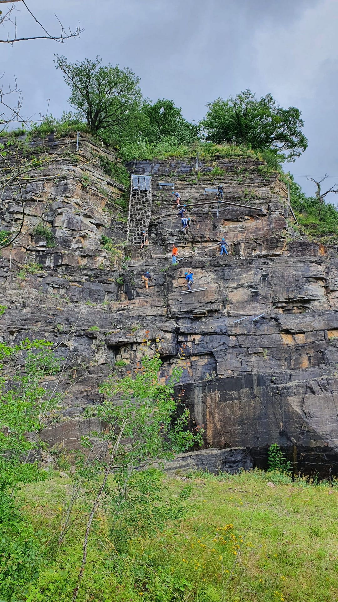 DINANT ADVENTURE PARK - Chalet Delrue